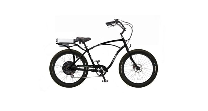 2013 Pedego Interceptor Reviews - 2013 Pedego Interceptor Price, Specs ...