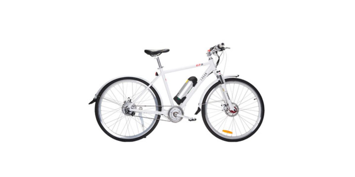 eProdigy Logan Reviews - eProdigy Logan Price, Specs, Video and Photos