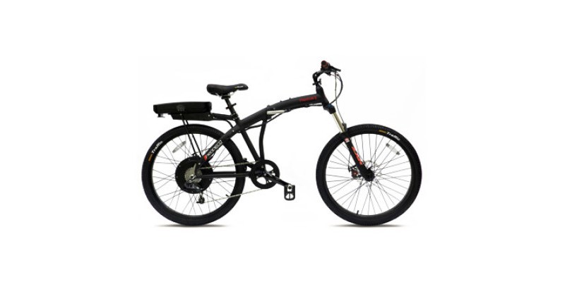 ProdecoTech Titanio 29er Reviews - ProdecoTech Titanio 29er Price ...