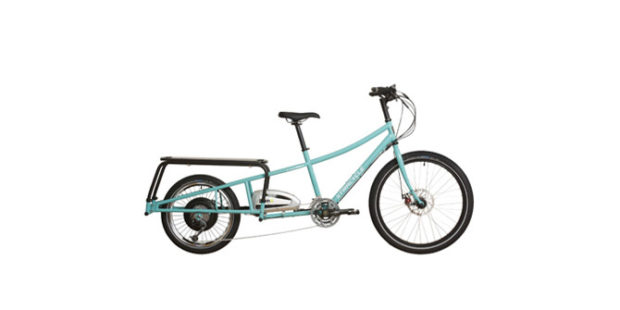 Xtracycle EdgeRunner 10E Reviews - Xtracycle EdgeRunner 10E Price ...