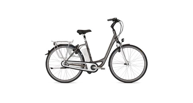 Kalkhoff Tasman Tour C8 Premium Reviews - Kalkhoff Tasman Tour C8 ...