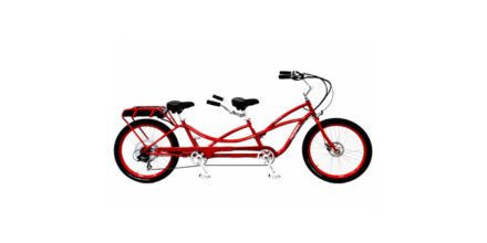 Pedego Interceptor Reviews - Pedego Interceptor Price, Specs, Video and ...