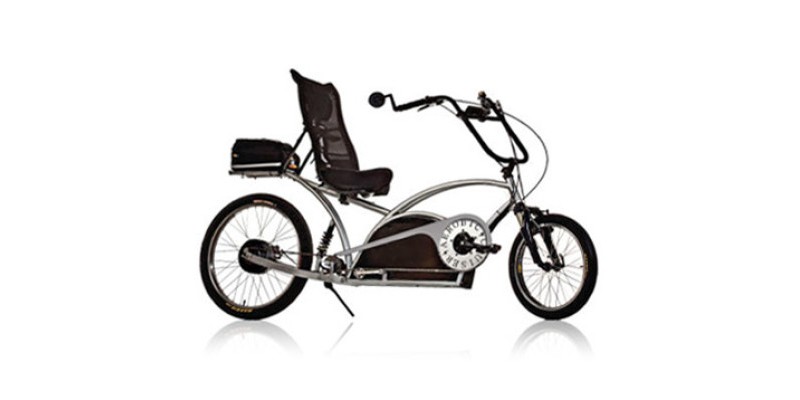Recumbent Electric Bike Reviews - Prices, Specs, Videos and Photos