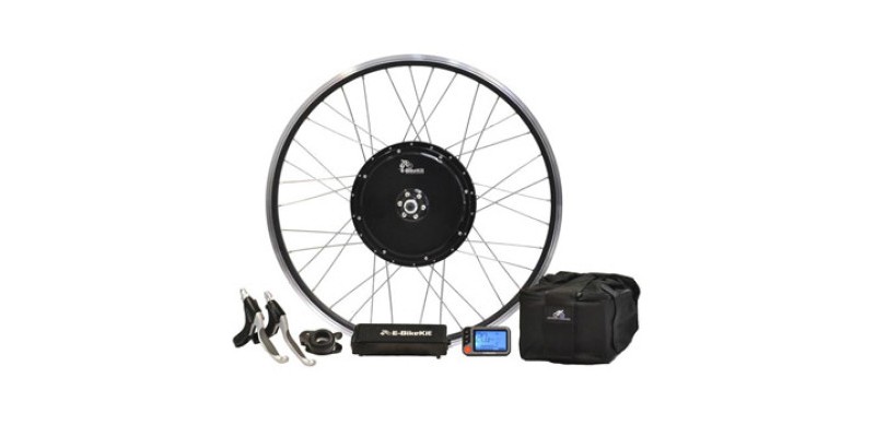 E-BikeKit E-Trike Kit Reviews - E-BikeKit E-Trike Kit Price, Specs ...