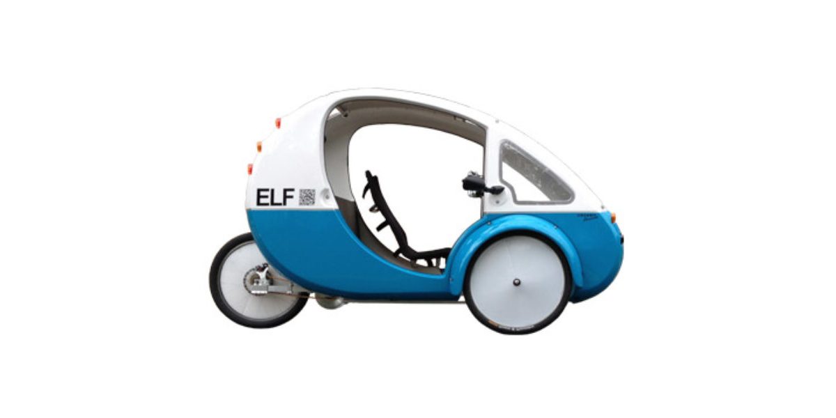 Organic Transit ELF Reviews - Organic Transit ELF Price, Specs, Video ...