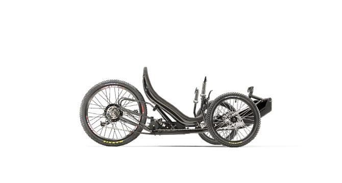 Outrider Horizon Reviews Outrider Horizon Price, Specs, Video and Photos