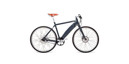 Grace MX II Trail Reviews - Grace MX II Trail Price, Specs, Video and ...