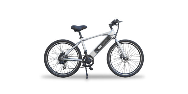 GenZe Recreational e102 Reviews - GenZe Recreational e102 Price, Specs ...