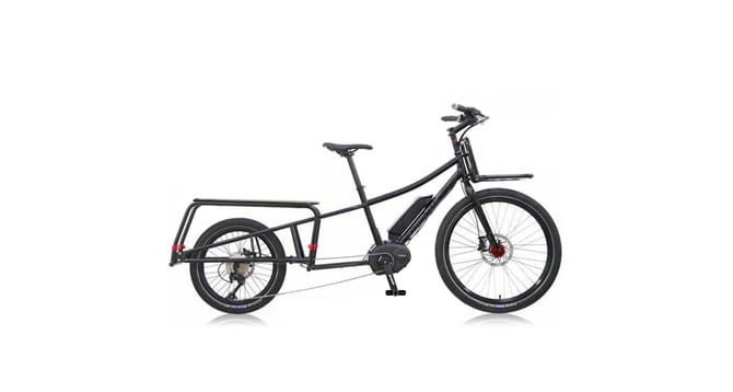 Xtracycle EdgeRunner 10E Reviews - Xtracycle EdgeRunner 10E Price ...