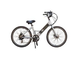 GenZe Recreational e102 Reviews GenZe Recreational e102 Price, Specs ...