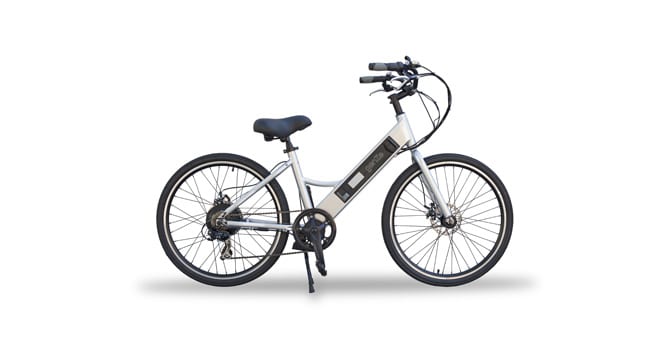 GenZe Recreational e102 Reviews - GenZe Recreational e102 Price, Specs ...