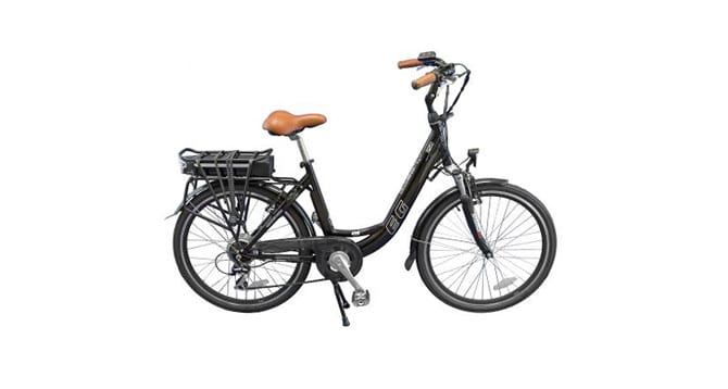 EG Athens 250 Reviews - EG Athens 250 Price, Specs, Video and Photos