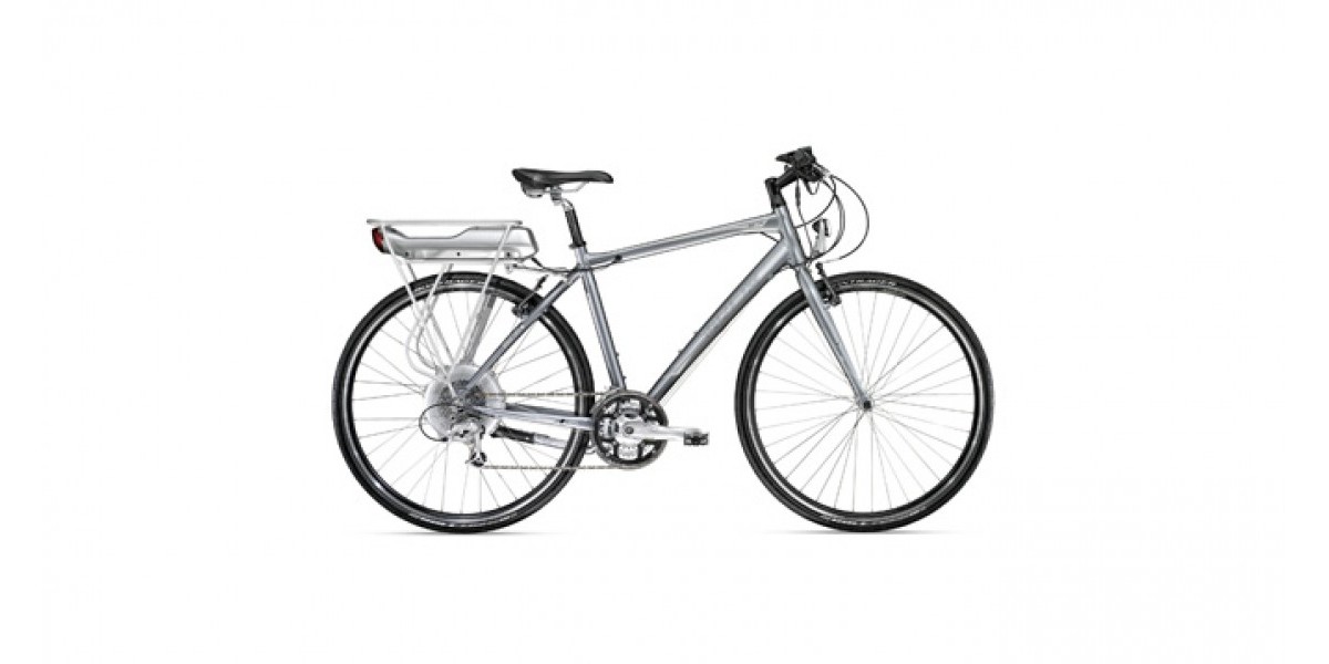 2011 Trek FX+ Reviews - 2011 Trek FX+ Price, Specs, Video and Photos