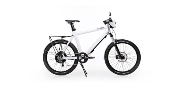 Grace Easy Reviews - Grace Easy Price, Specs, Video and Photos