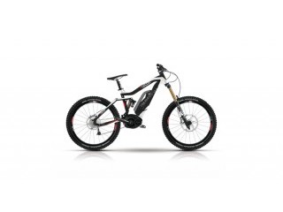 Haibike XDURO Nduro RX - Haibike XDURO Nduro RX Price, Specs, Video and ...