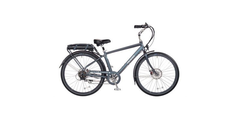 Pedego Latch Reviews - Pedego Latch Price, Specs, Video and Photos