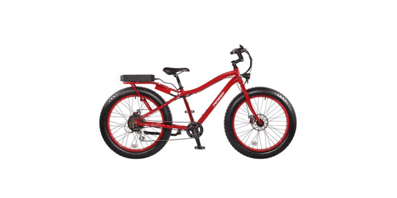 Pedego Ridge Rider Reviews - Pedego Ridge Rider Price, Specs, Video and ...