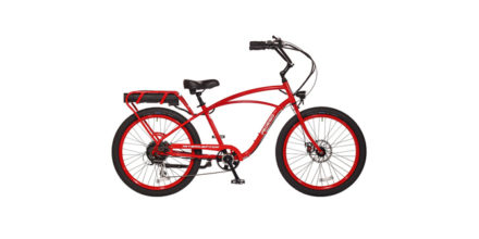 Pedego Interceptor Reviews - Pedego Interceptor Price, Specs, Video and ...