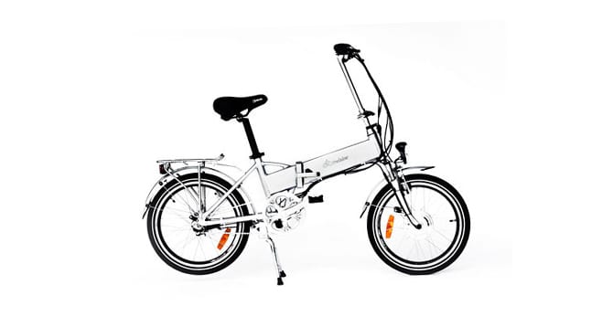 EZ Pedaler X350 Reviews - EZ Pedaler X350 Price, Specs, Video and Photos