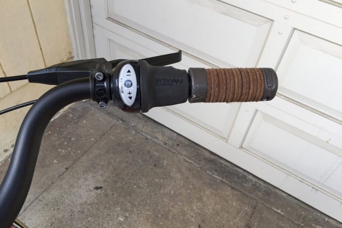 Kalkhoff Tasman Classic Impulse 8 Review | ElectricBikeReview.com