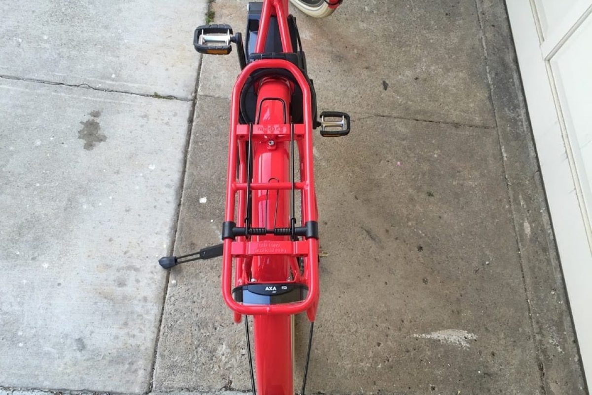 Kalkhoff Tasman Classic Impulse 8 Review | ElectricBikeReview.com