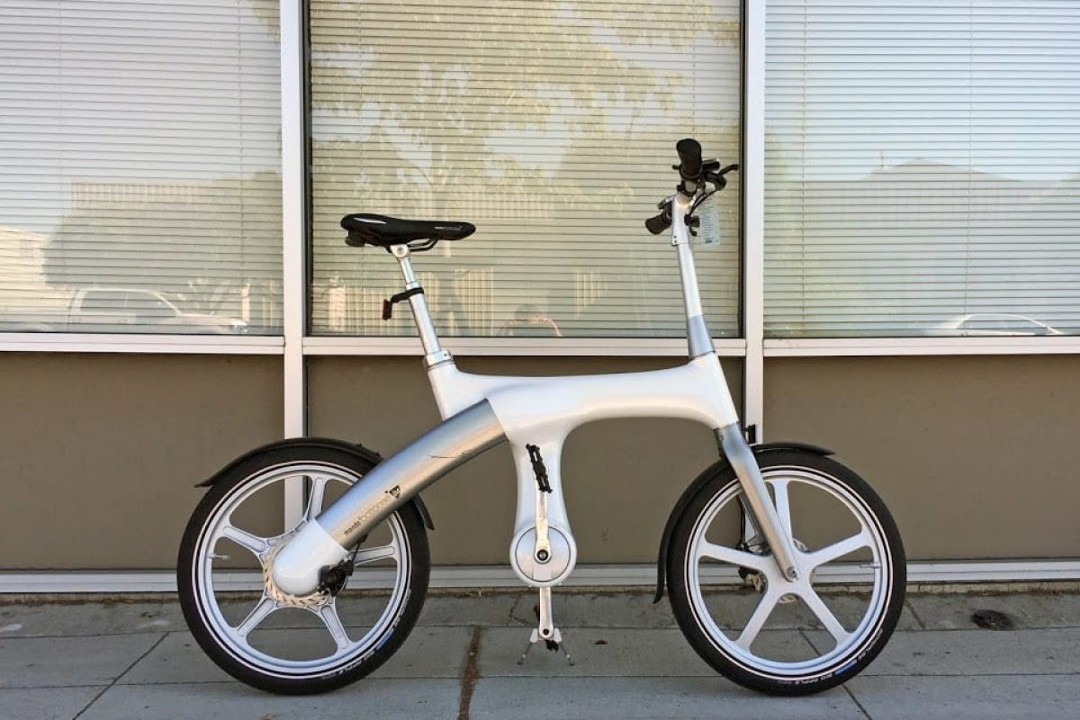 Mando Footloose iM Review | ElectricBikeReview.com