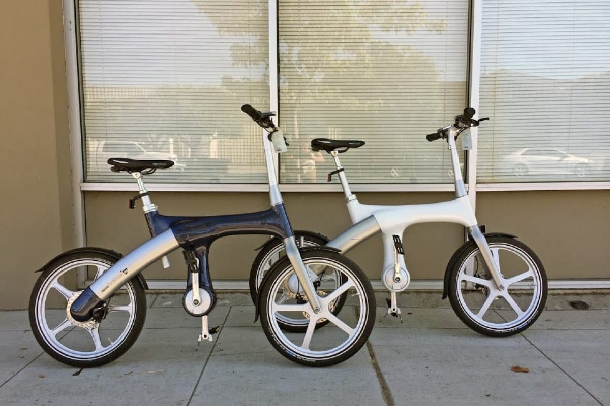 Mando Footloose iM Review | ElectricBikeReview.com