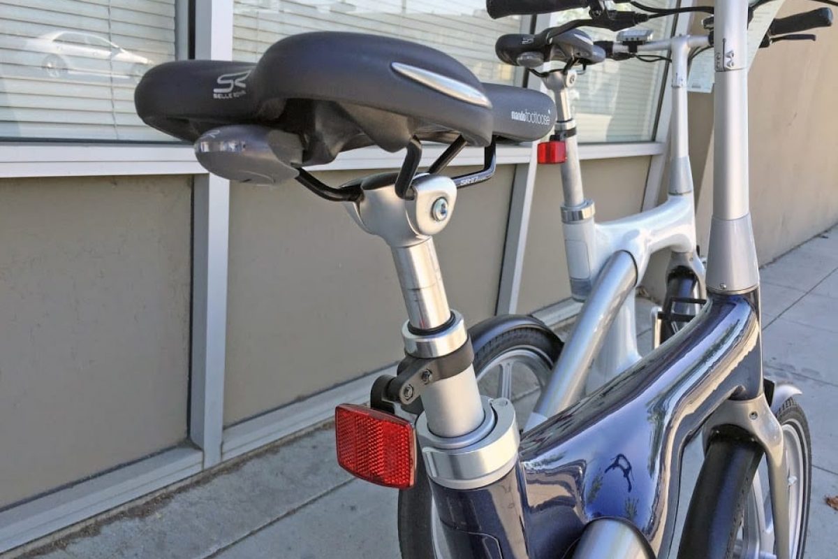 Mando Footloose iM Review | ElectricBikeReview.com