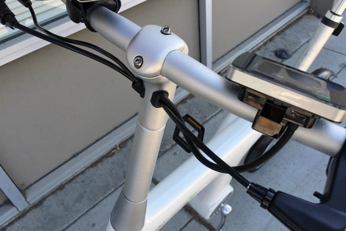 Mando Footloose iM Review | ElectricBikeReview.com