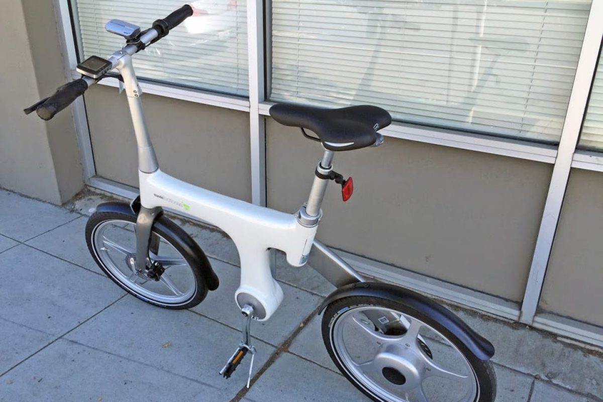 Mando Footloose iM Review | ElectricBikeReview.com