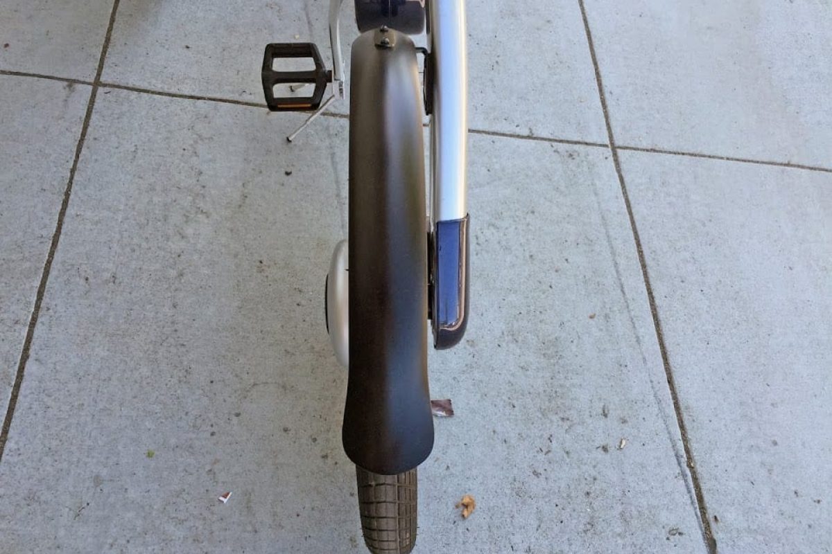 Mando Footloose iM Review | ElectricBikeReview.com