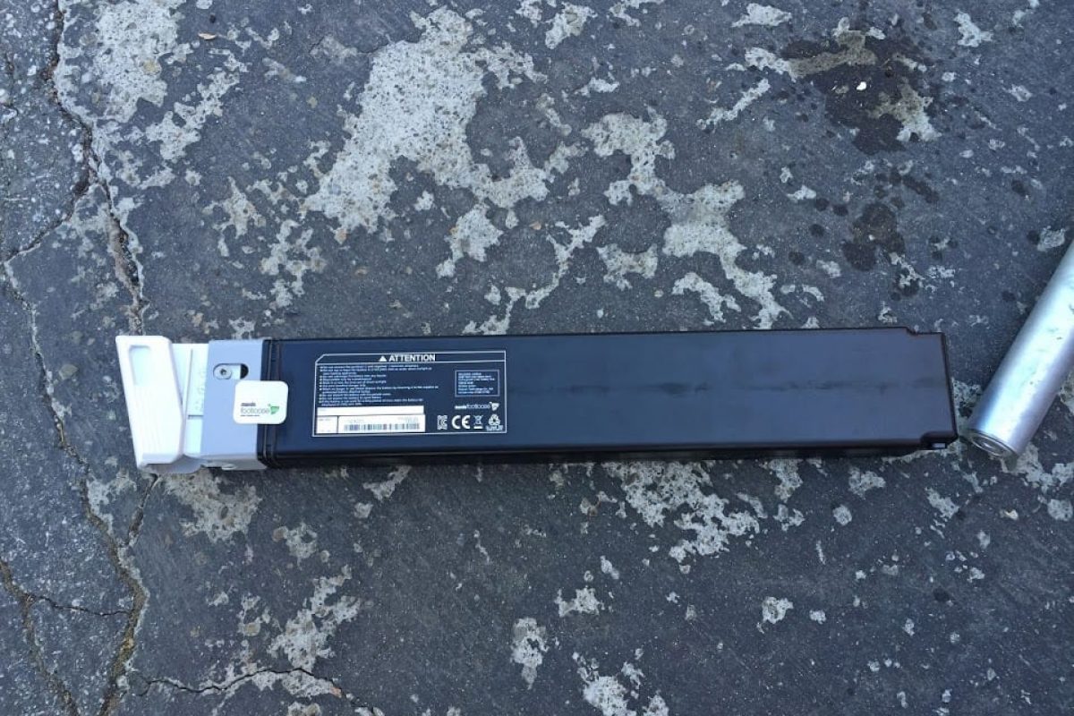 Mando Footloose iM Review | ElectricBikeReview.com