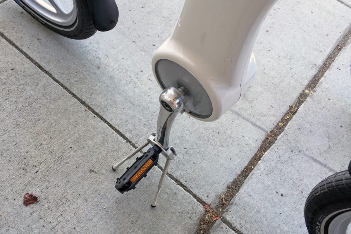 Mando Footloose iM Review | ElectricBikeReview.com