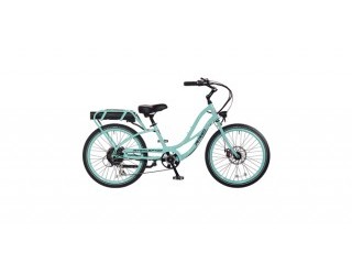Pedego 24" Step-Thru Interceptor Reviews - Pedego 24" Step-Thru ...