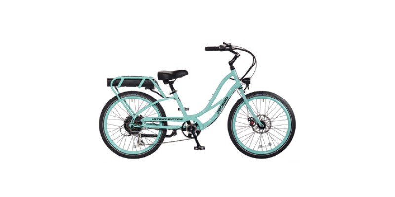 Pedego Stretch Reviews - Pedego Stretch Price, Specs, Video and Photos
