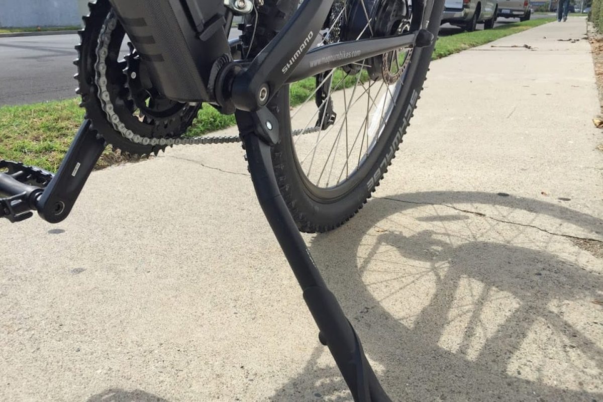 Magnum Mi5 Review | ElectricBikeReview.com