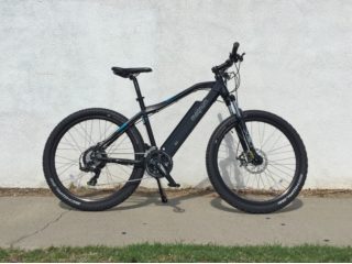 Magnum Mi5 Review - Electric Bike Reviews, Prices, Specs, Videos, Photos