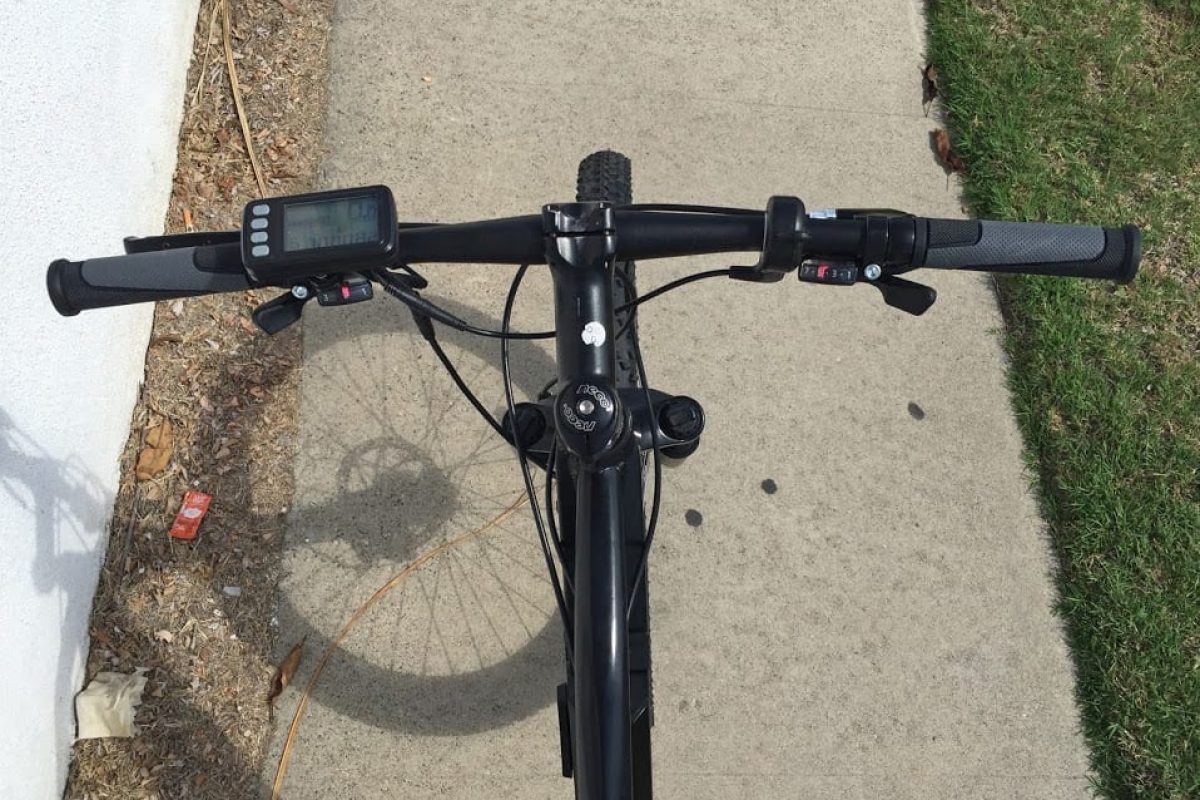 Magnum Mi5 Review | ElectricBikeReview.com