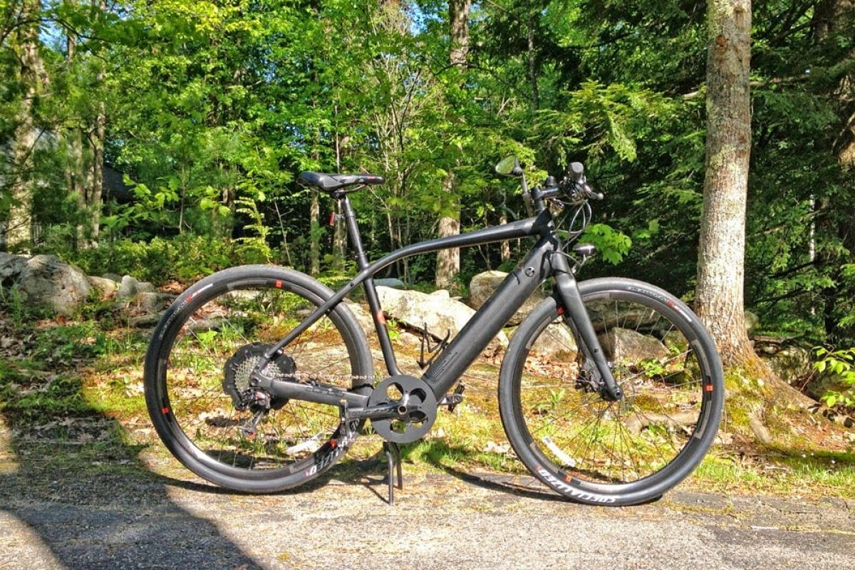 2014 Specialized Turbo S Review | ElectricBikeReview.com
