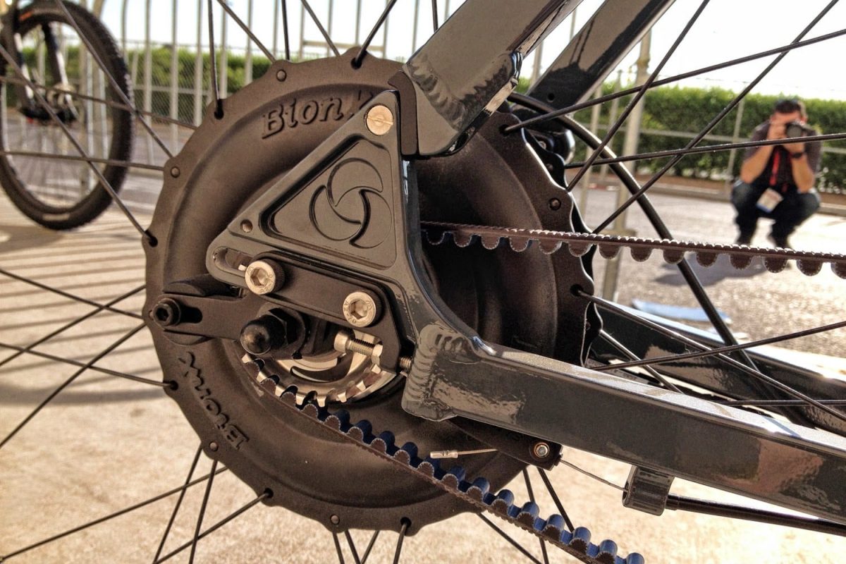 Grace Easy Review | ElectricBikeReview.com