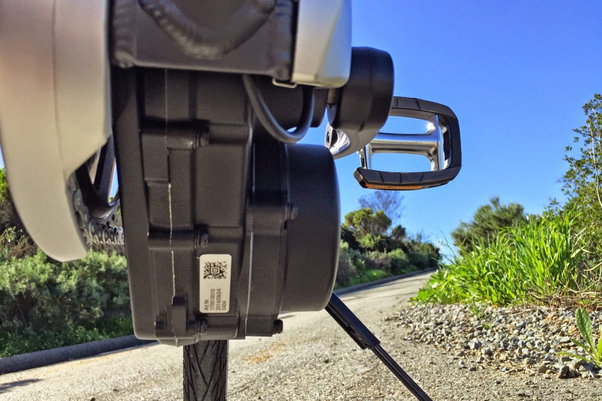 Kalkhoff Sahel Impulse 8 Review | ElectricBikeReview.com