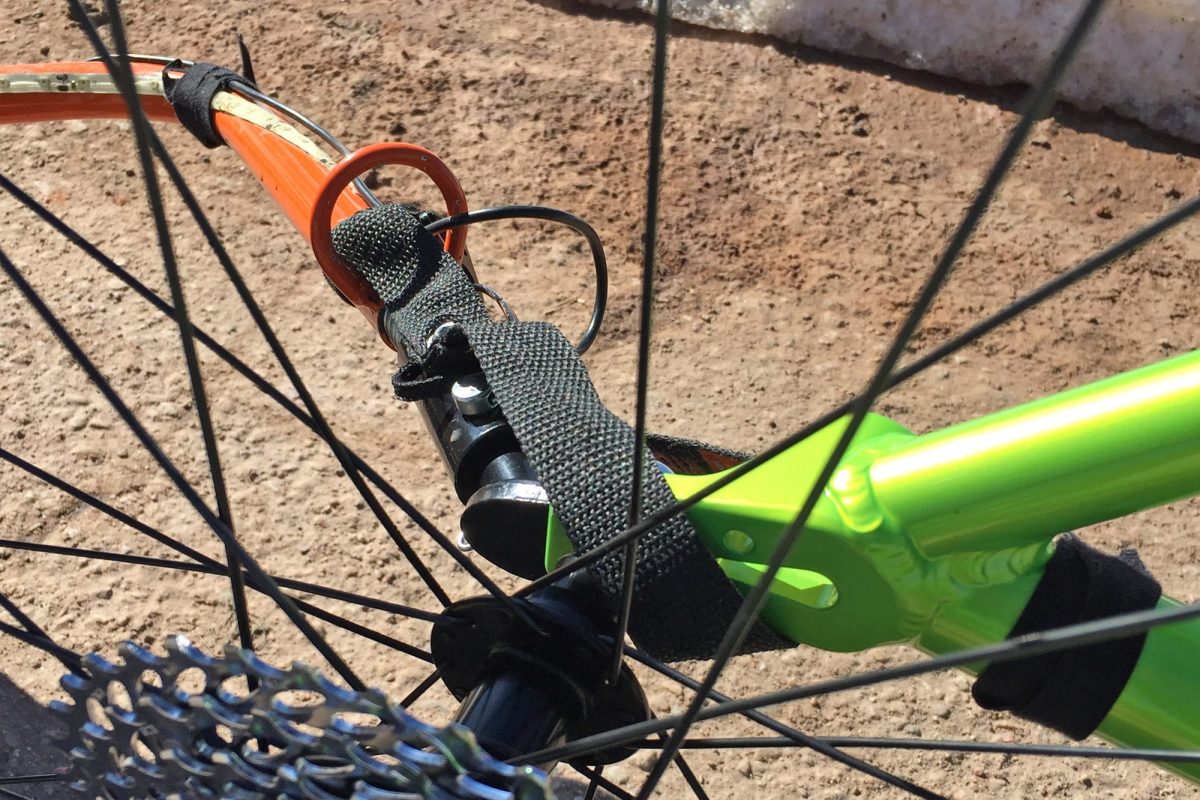 Ridekick Power Trailer Review | ElectricBikeReview.com