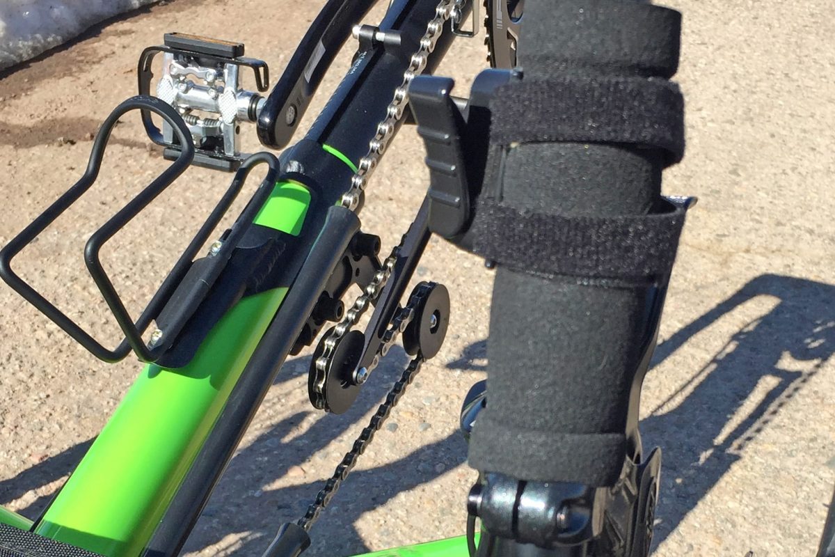 Ridekick Power Trailer Review | ElectricBikeReview.com