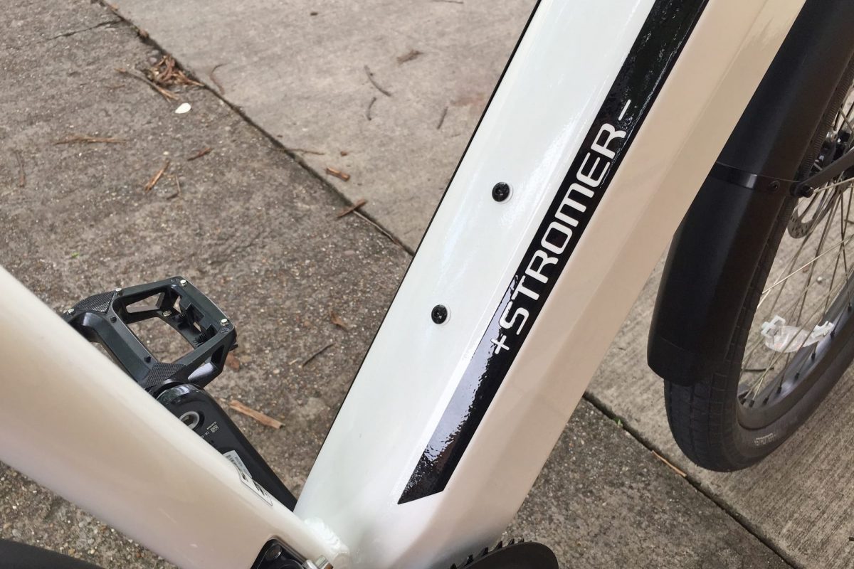 Stromer ST2 Review | ElectricBikeReview.com
