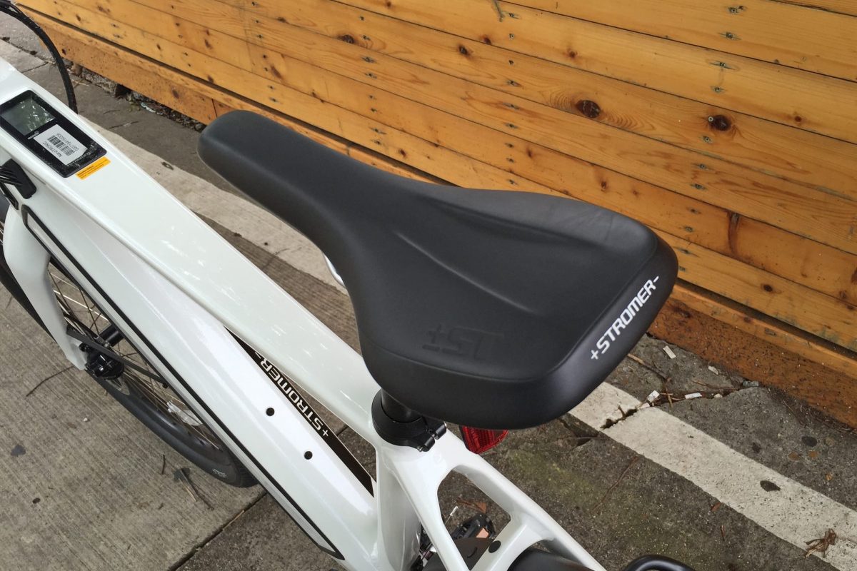 Stromer ST2 Review | ElectricBikeReview.com