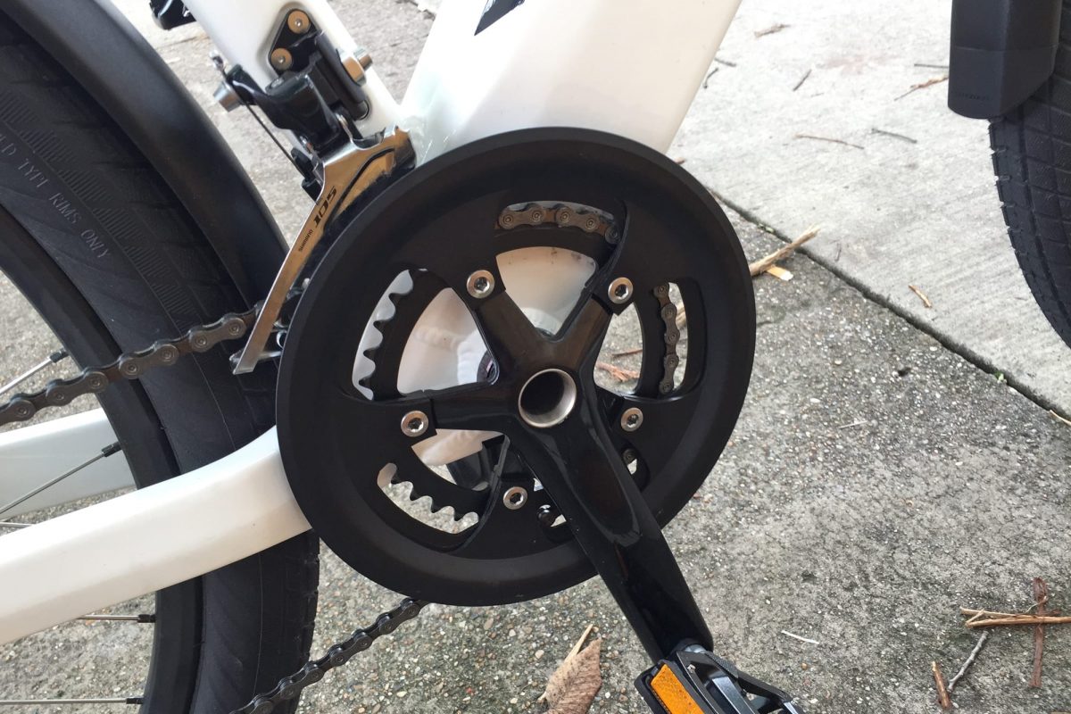 Stromer ST2 Review | ElectricBikeReview.com