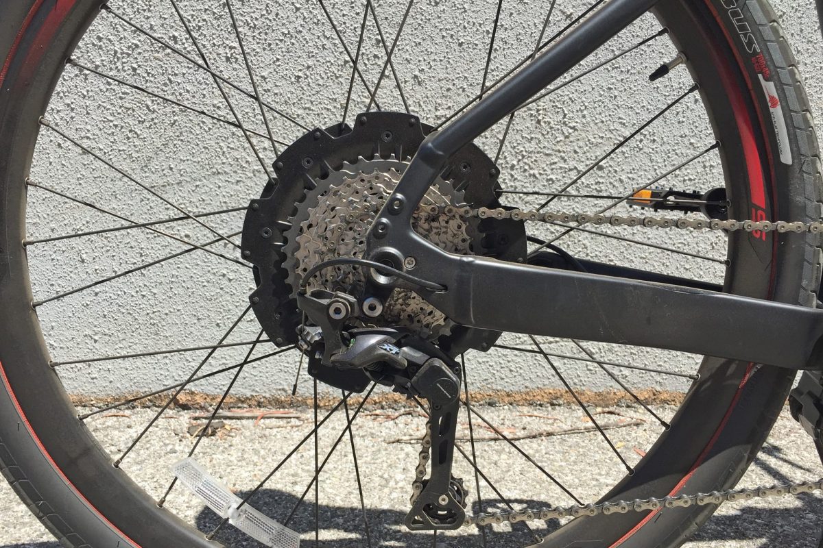 Specialized Turbo S Review | ElectricBikeReview.com