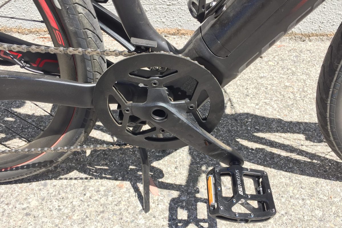 Specialized Turbo S Review | ElectricBikeReview.com