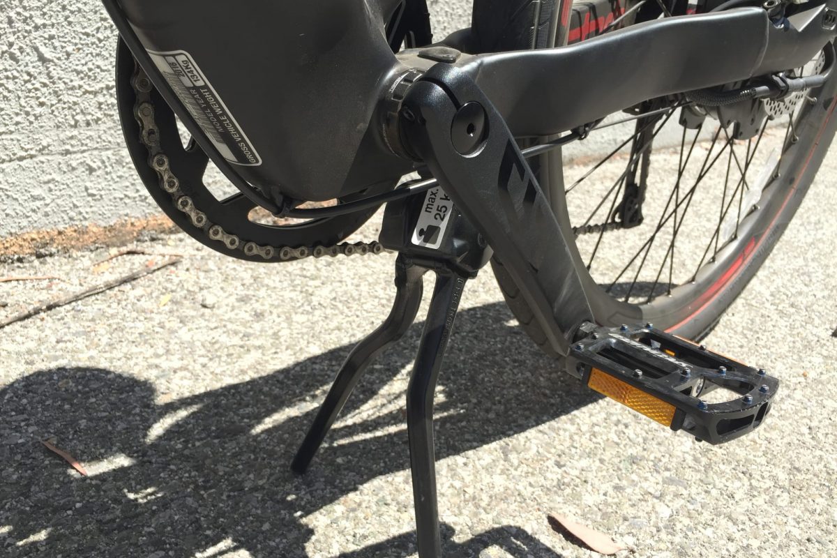 Specialized Turbo S Review | ElectricBikeReview.com