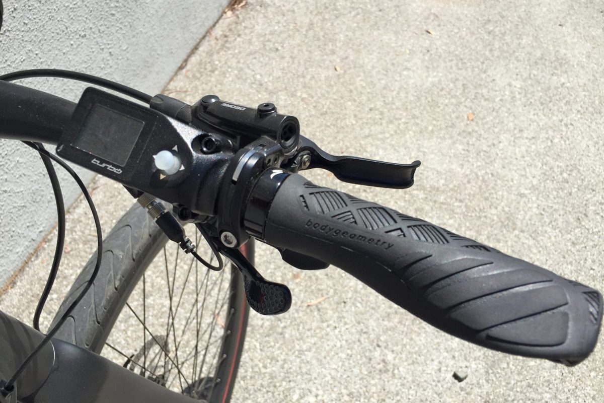 Specialized Turbo S Review | ElectricBikeReview.com